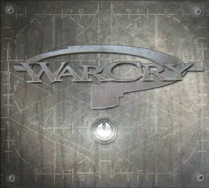 Warcry (ESP-1) - Discografía completa álbumes
